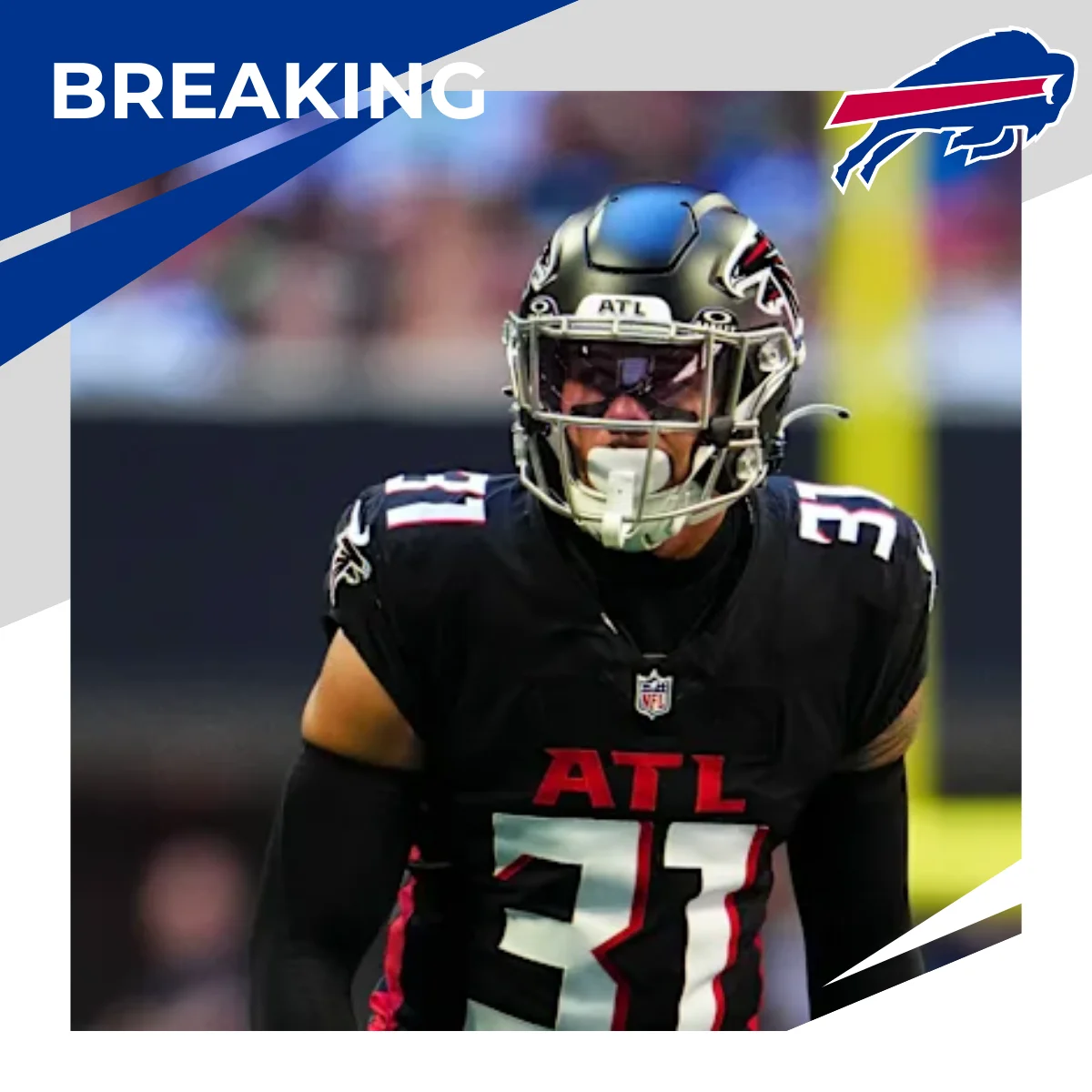 A secret revealed: The Buffalo Bills have successfully recruited a ...