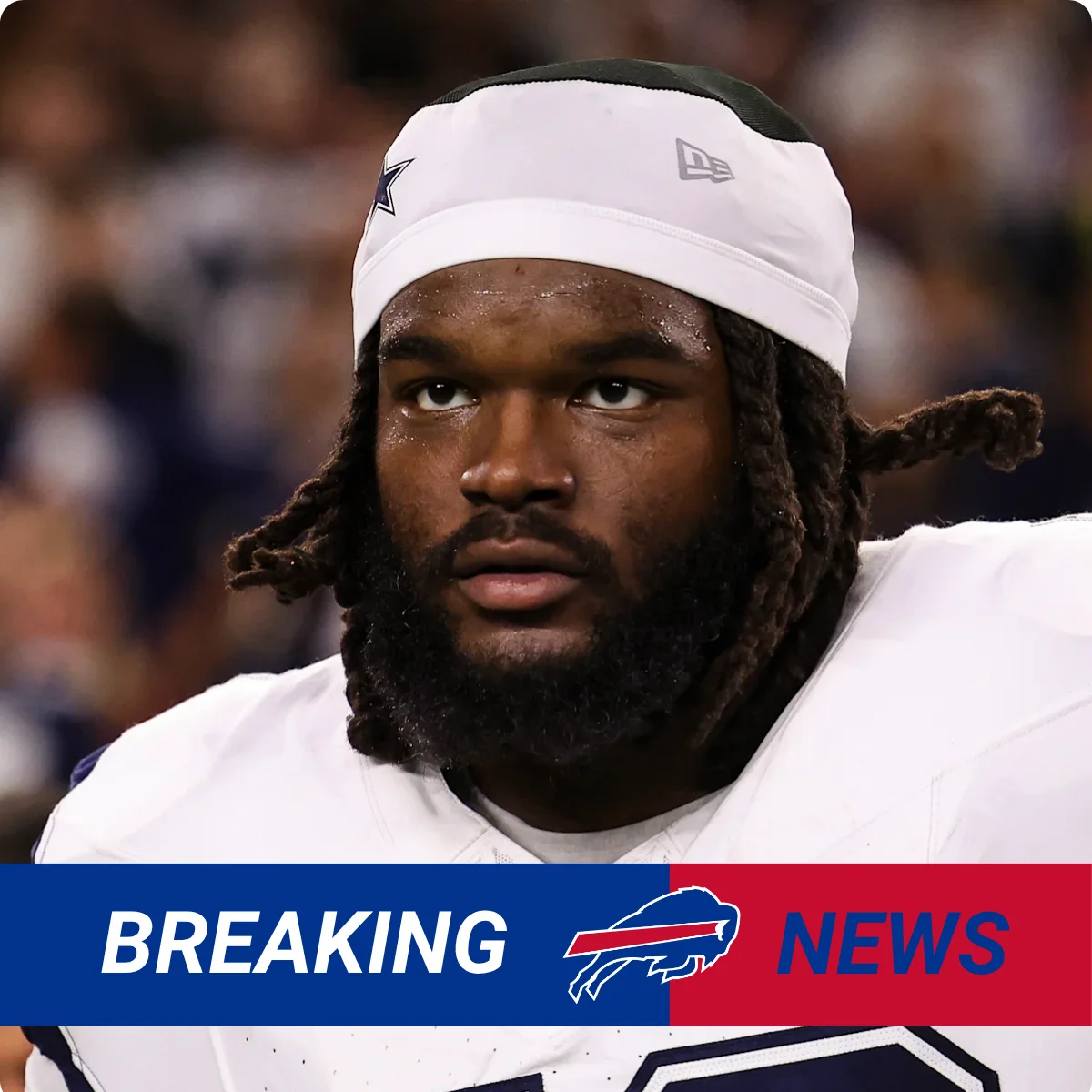 SLEEPER MOVE: The Bills Are Poised to Stun the NFL With a Bold Gamble ...