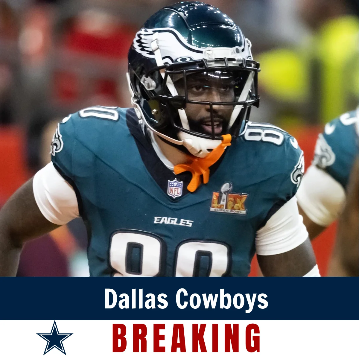 THE SECRET WEAPON RETURNS: Dallas's "On-Stage Twist" Sends a Super Bowl ...