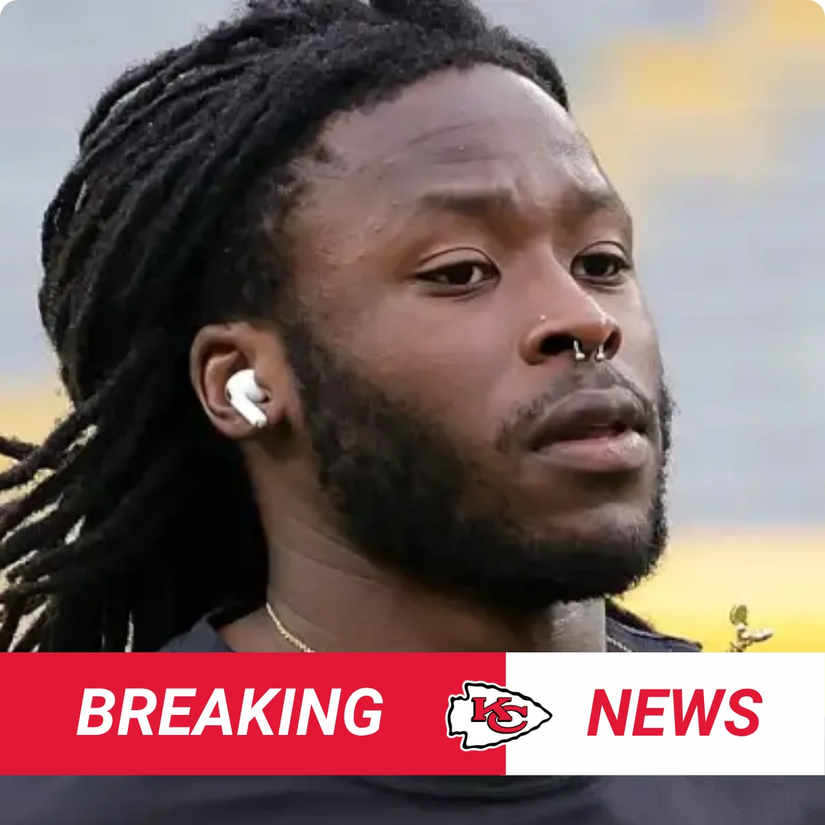 CHIEFS STUN THE LEAGUE: Kansas City Silently Secures the Ultimate "Home ...