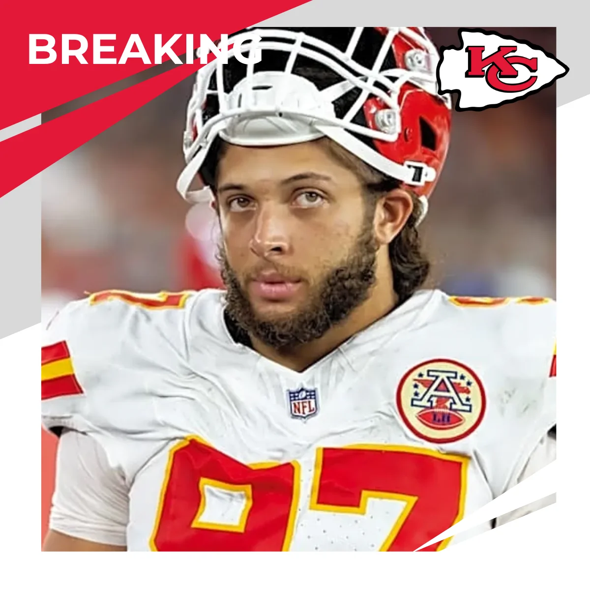 CHIEFS' SECRET WEAPON: Insider Exposes Kansas City's True Elation Over ...