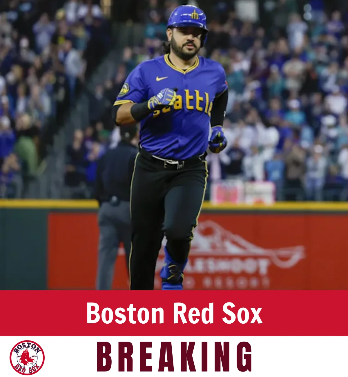 Red Sox Have Their Next Target: The “King” of 49 HR Set to Shock ...
