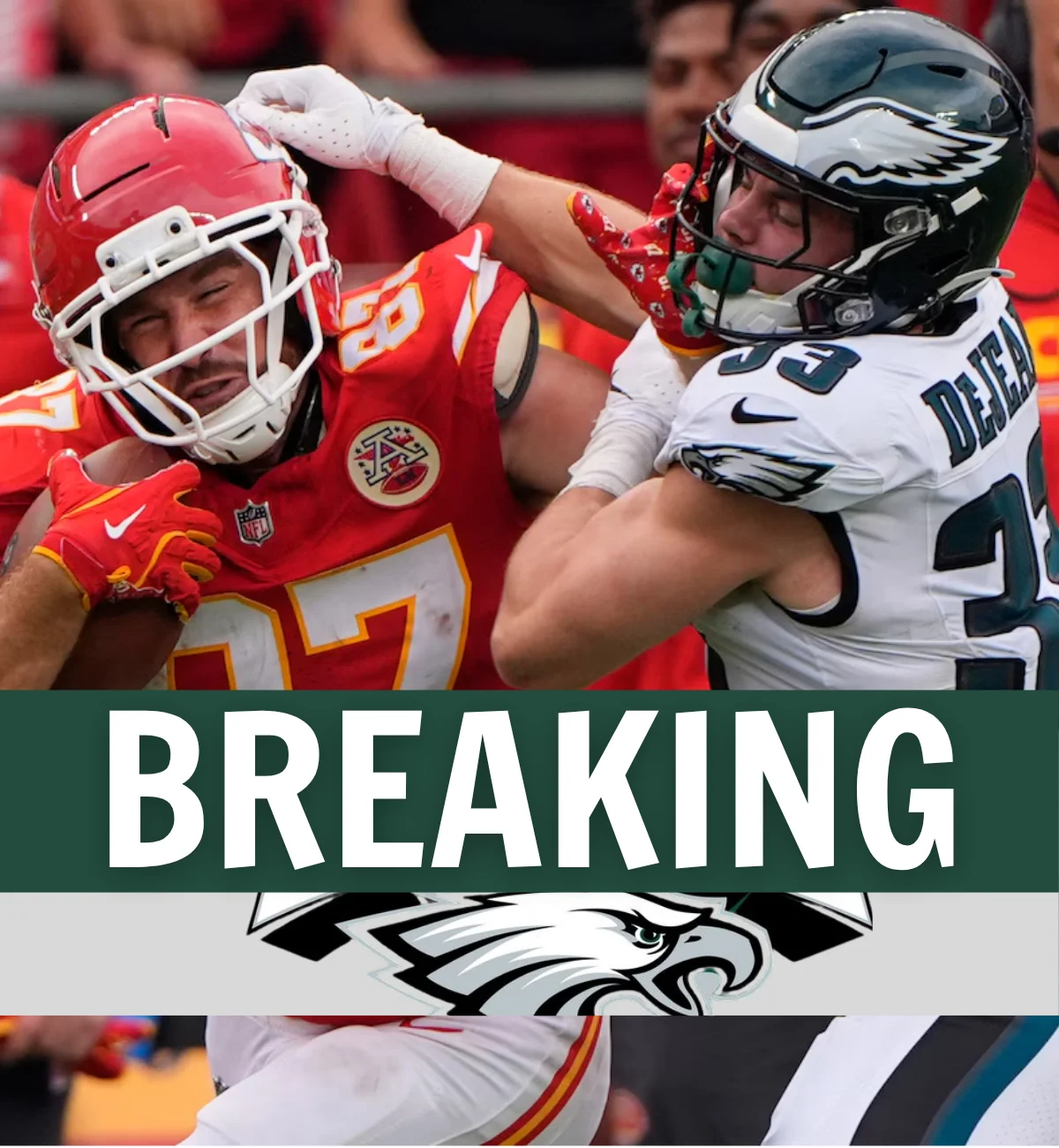 The Blueprint is Out: Philly's Newest Weapon is a Certified DAWG ...