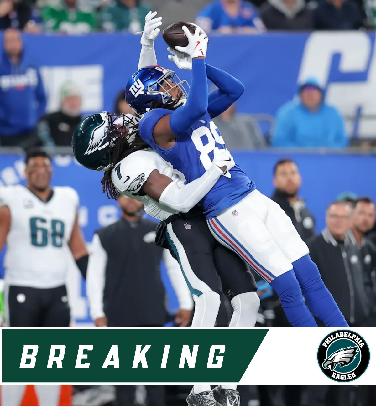 Absolute Disaster in Philly: How a SINGLE $11 Million Mistake is ...