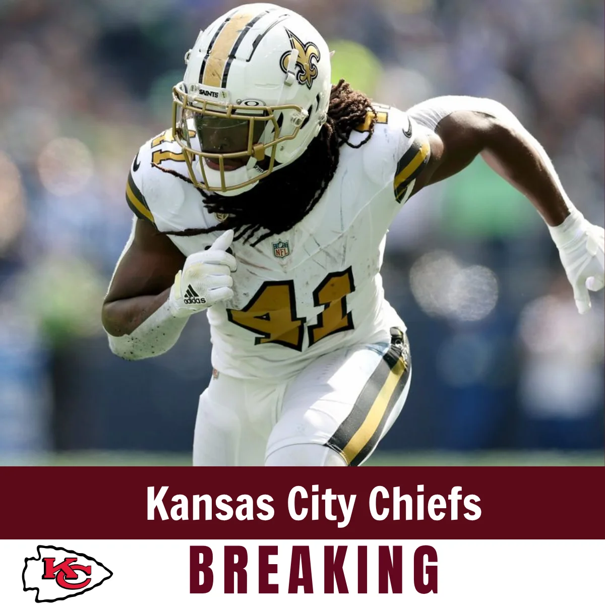 CHIEFS' WORST NIGHTMARE REALIZED: Kansas City's dream of a "7,000-yard ...