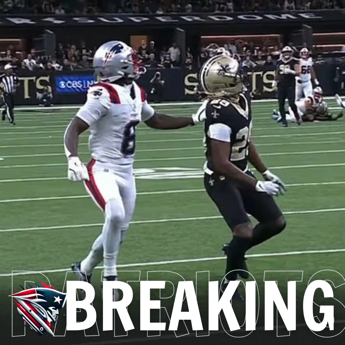 CONTROVERSIAL CALL: NFL World Erupts as “Blind” Refs Shockingly Wipe ...