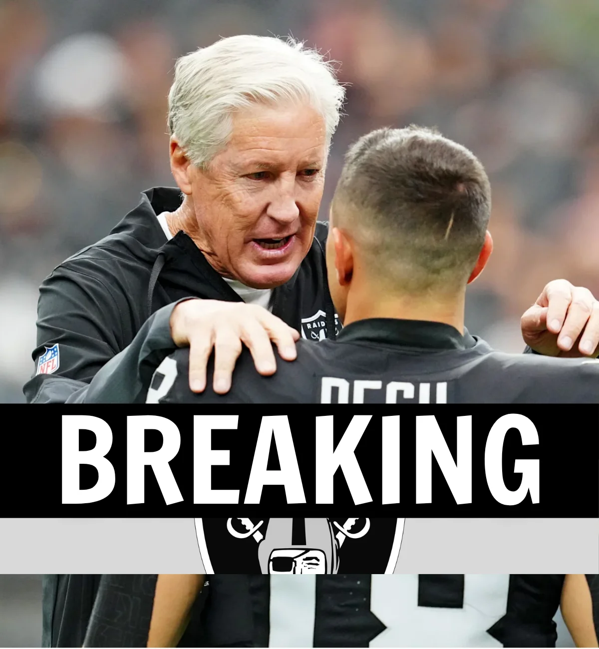 Boom! Raiders Silence the Haters With a Statement Win No One Saw Coming ...