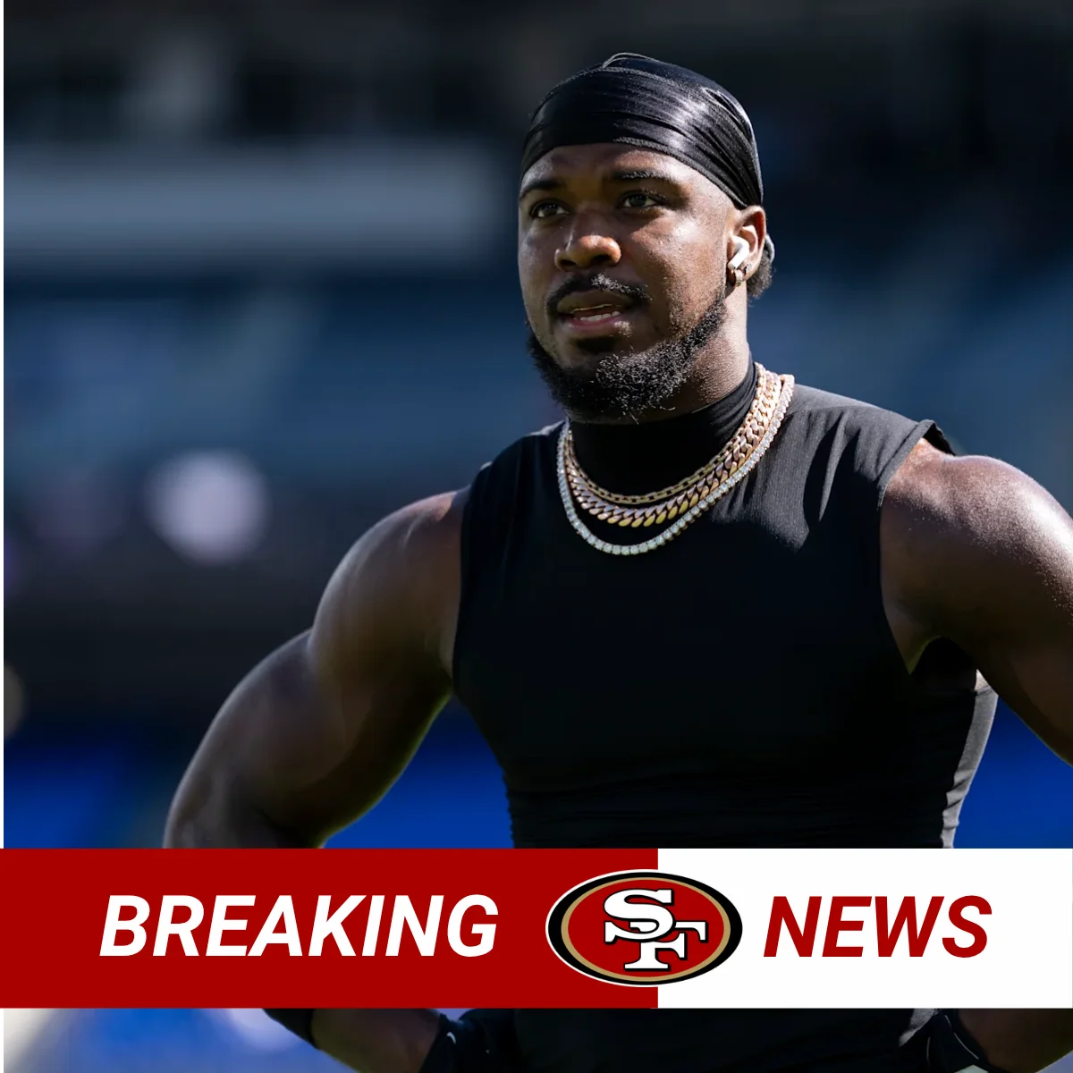 Unbelievable Twist: 49ers are targeting a “BEAST” with 163 tackles from ...