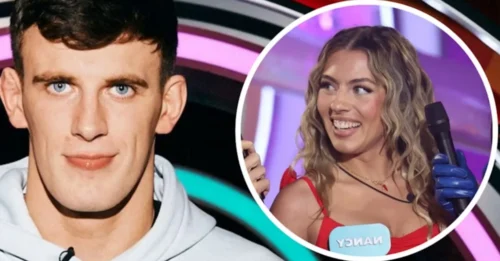 Cameron's SHOCKING Confession About Nancy: The Truth Behind Closed ...