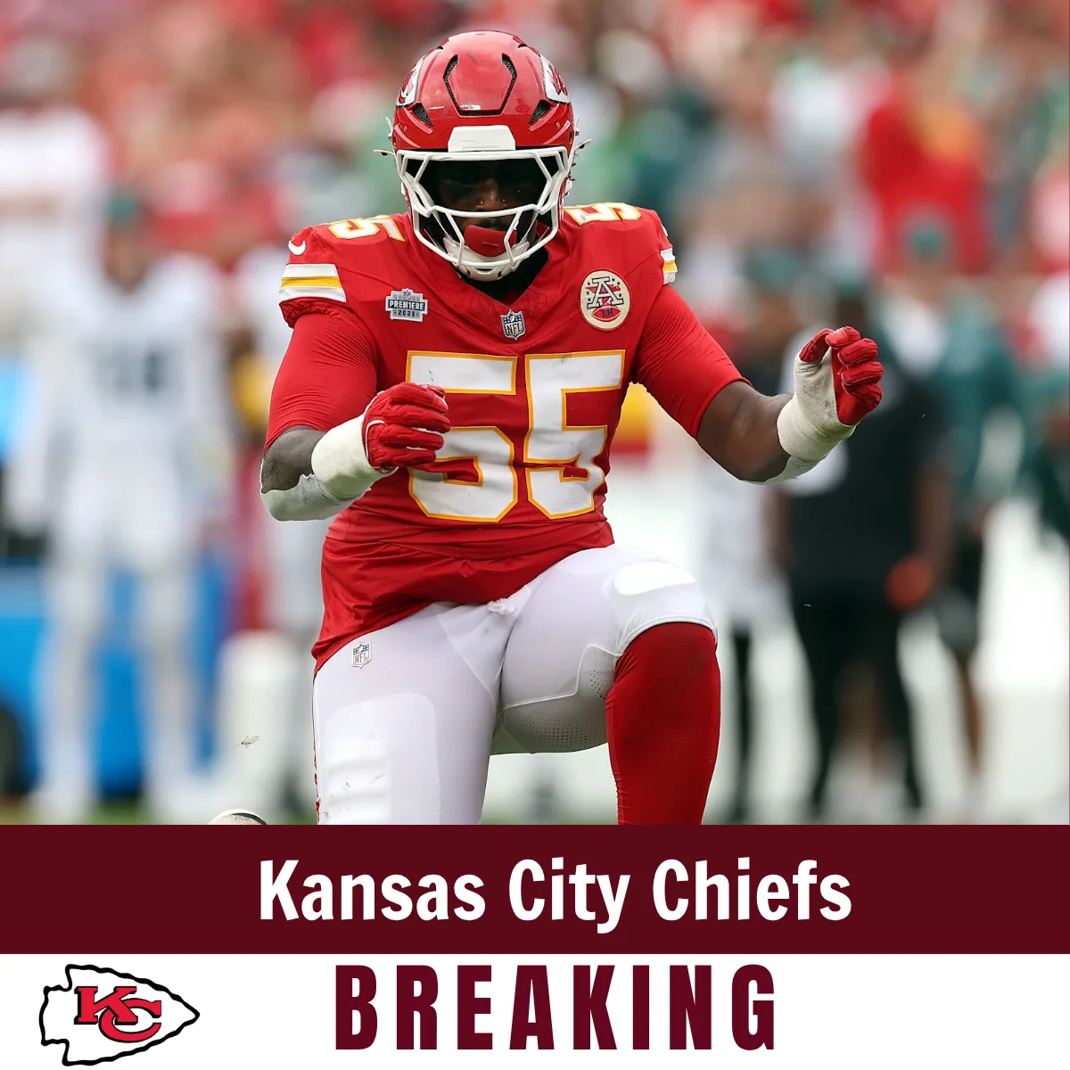 SHOCKING FALLOUT: Chiefs Front Office Stuns Fans with Sudden ...