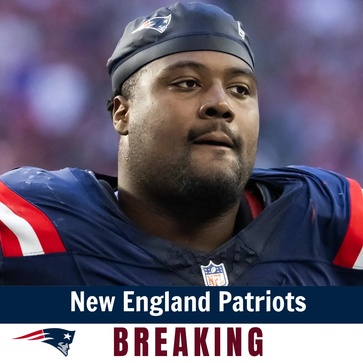 Patriots Face Harsh Truth About $84 Million Contract, And Their 2025 ...