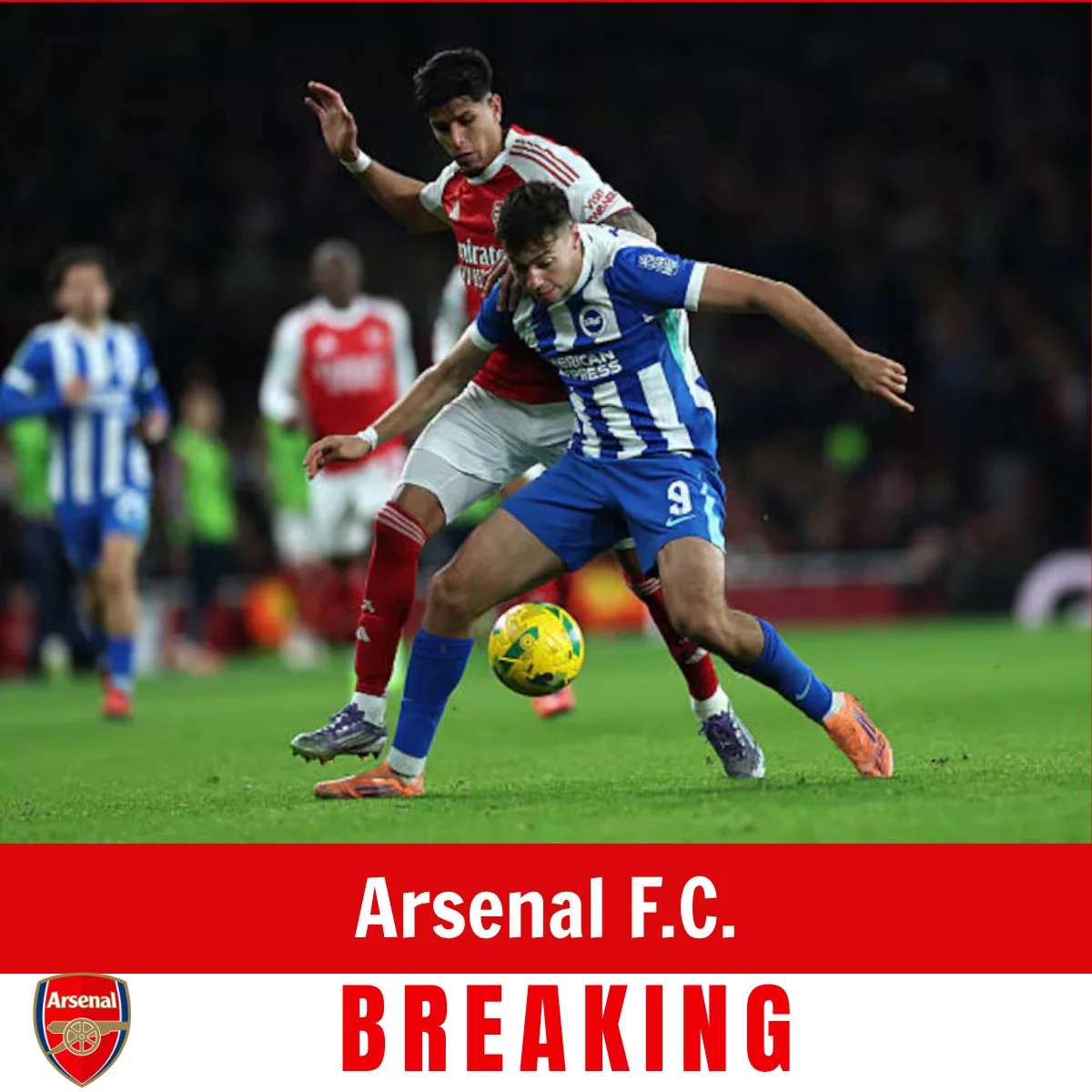 Arsenal Stunned: Arteta's Prophetic Hincapie Vision Unleashed As Fans ...