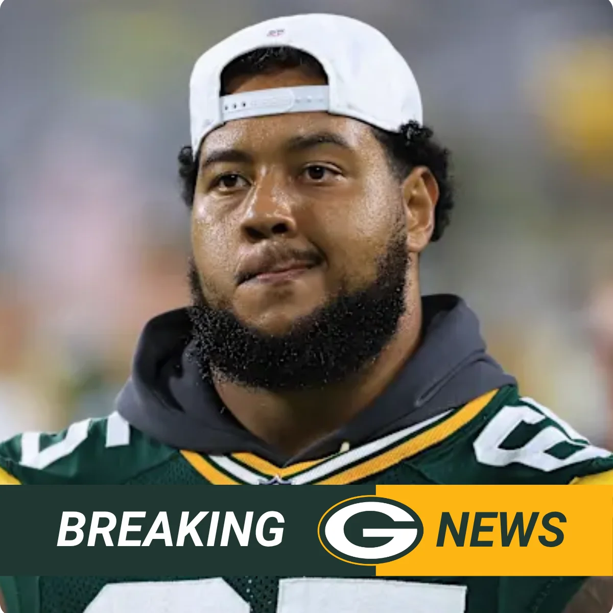 It's Unraveling. The Packers' Massive $77 Million Gamble is Failing at ...