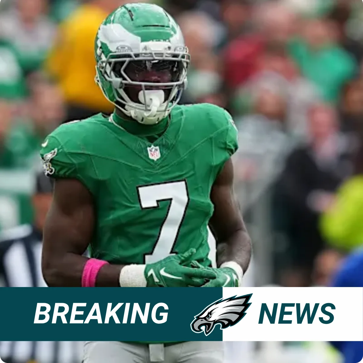 It’s CUT-DAY in Eagles ! The 3 Shocking Philadel-DAY in Philadelphia ...