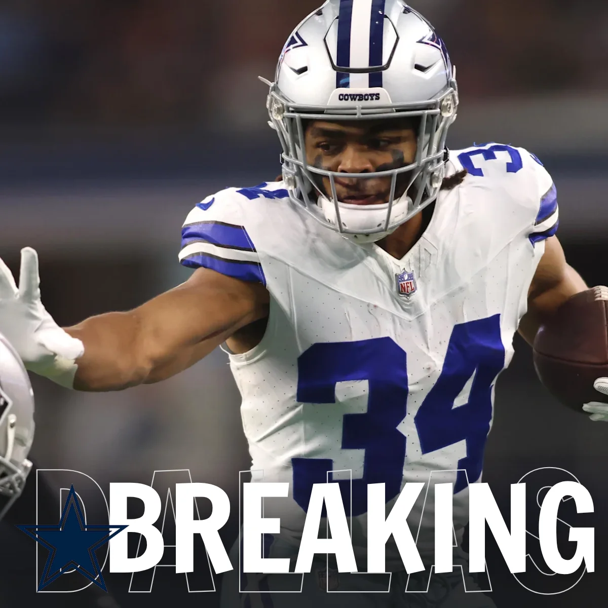 COLD-BLOODED MOVE: No Room for Sentimentality – Dallas Cowboys cuts ...