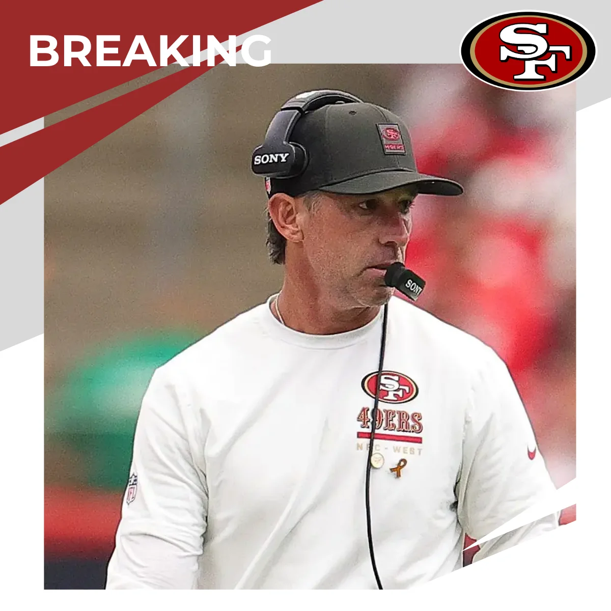 BREAKING: San Francisco 49ers Drop BOMBSHELL Quarterback Revelation ...