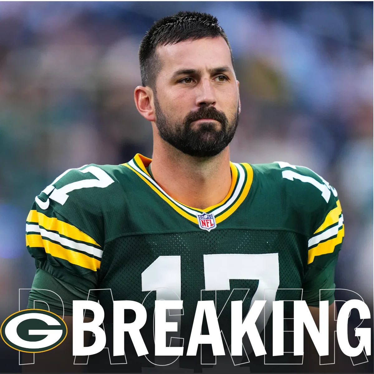 CODE RED IN GREEN BAY: Packers Fans' Worst Kicker Fears Confirmed by ...