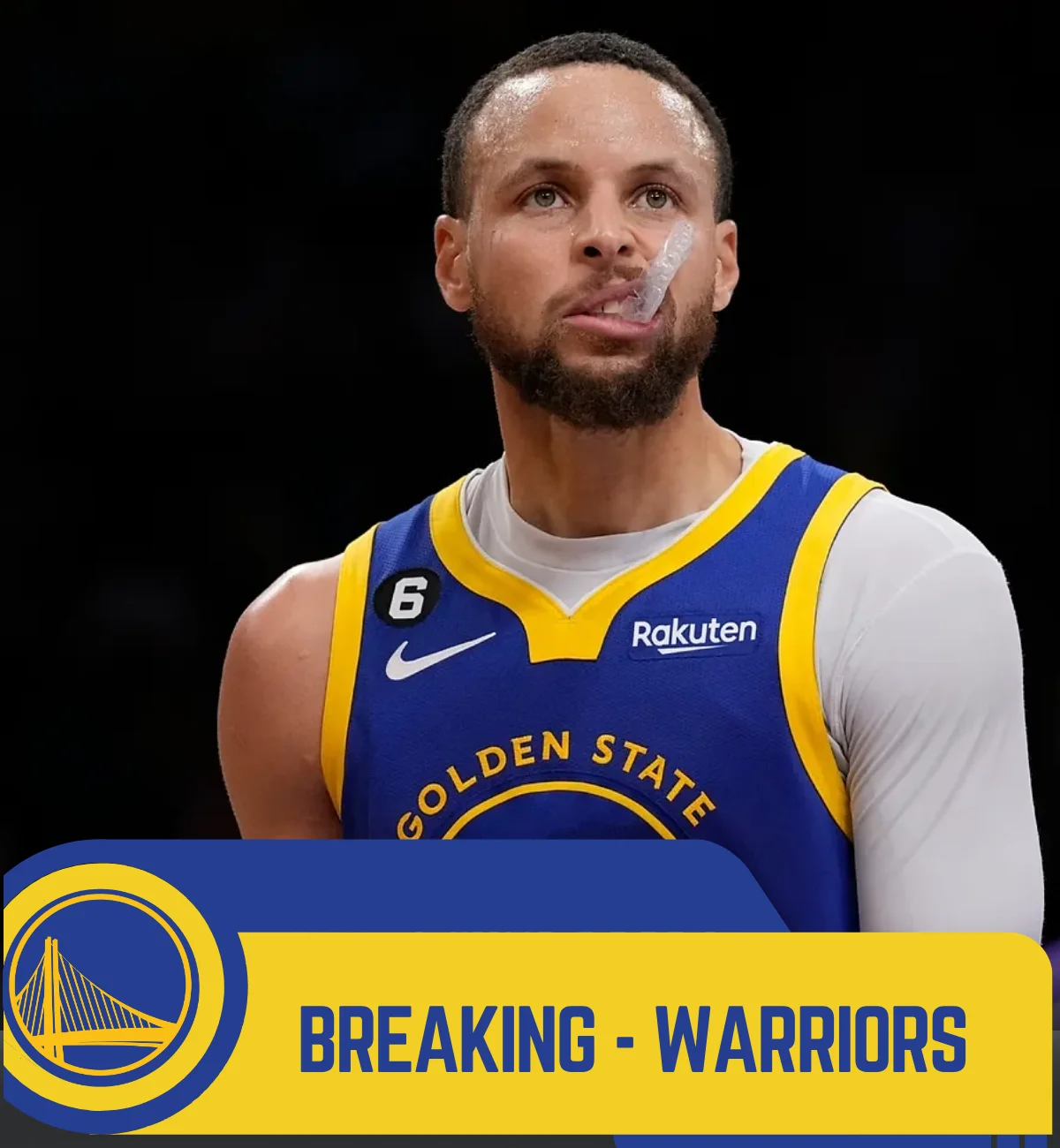 STEPHEN CURRY ERUPTS: Viral IG Post After Historic Night Sends NBA ...