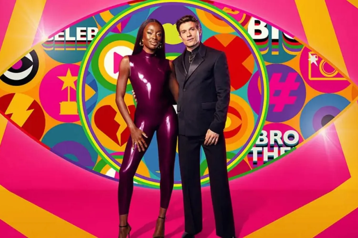 The Surprising Reason Behind the Big Brother Contestant's Smile After ...