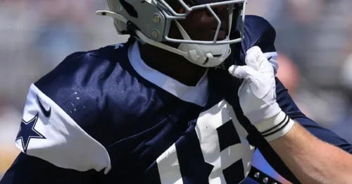 DALLAS DUMP, INSTANT UPGRADE: Cowboys’ Shocking Release Gets Scooped Up ...