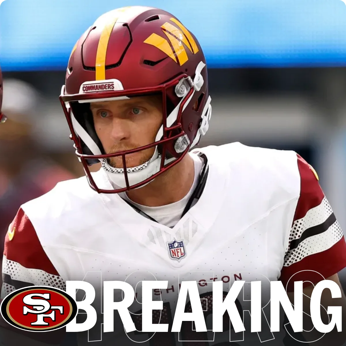 BLOCKBUSTER FROM 49ERS: Russell Gage Jr. was removed from the roster to ...