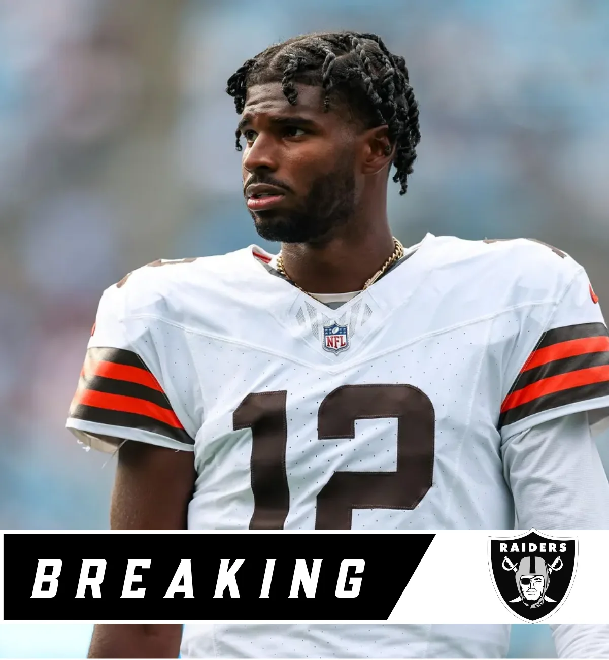 ZERO MARGIN FOR ERROR: From QB4 to Starter - Shedeur Sanders Steps Into ...