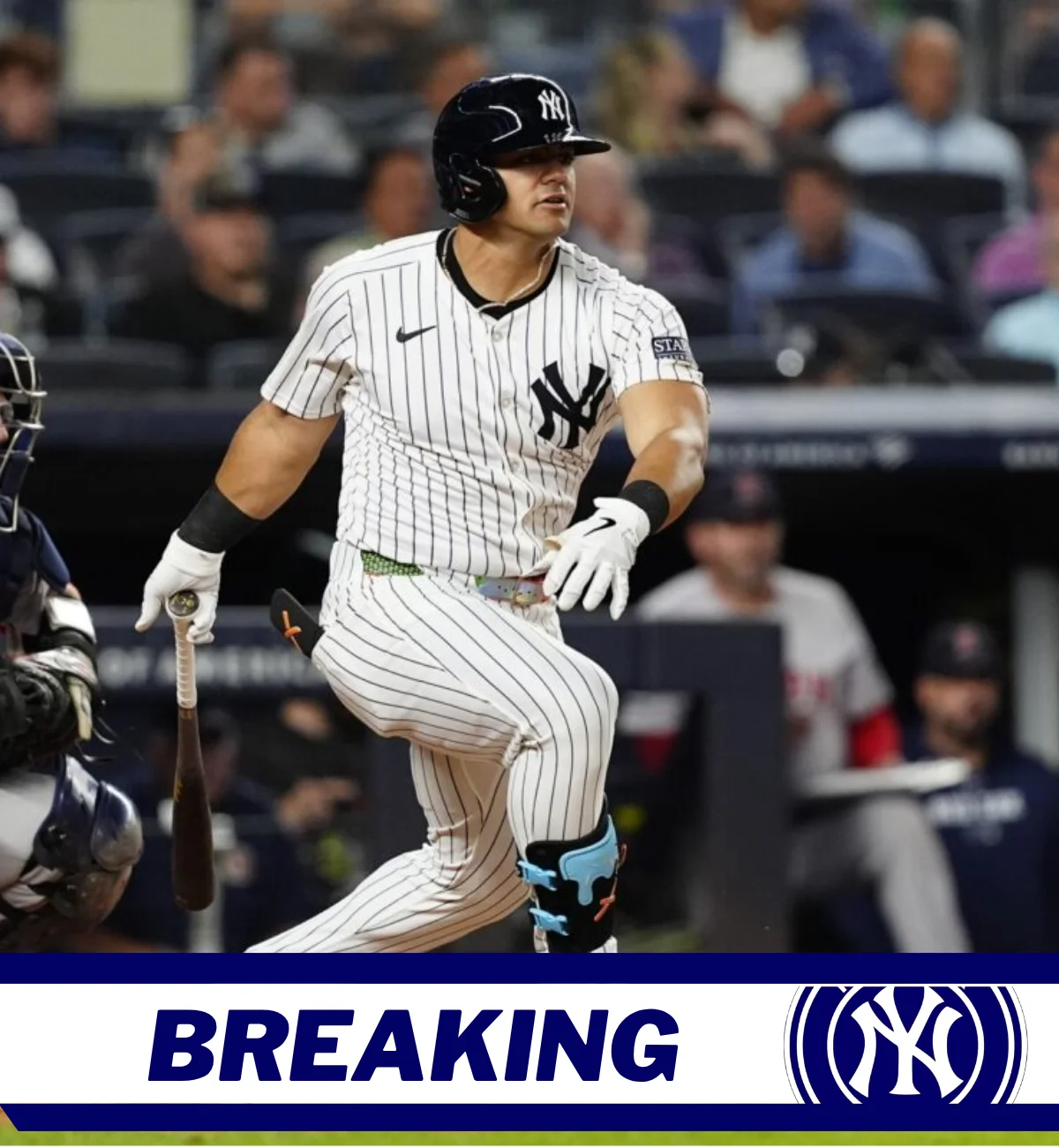 DOMÍNGUEZ DISASTER: Yankees' Prized Prospect Becomes Unwelcome Headache ...