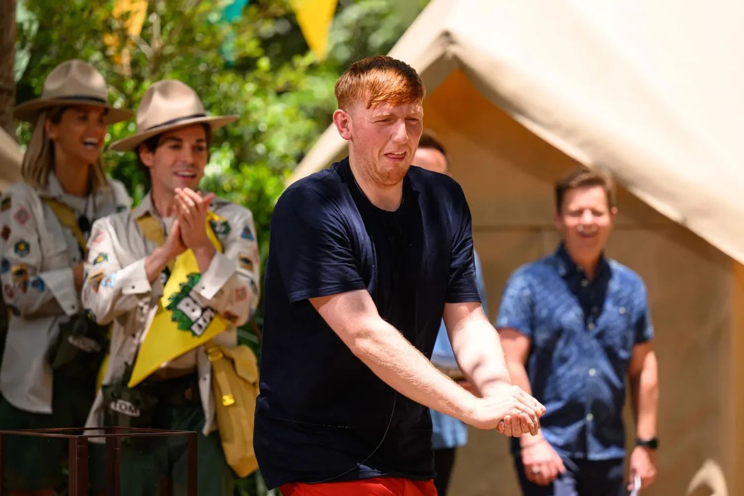 NEW CATASTROPHE UNFOLDS: 'Absurd' Trial Sends 'I'm A Celebrity' Fans ...