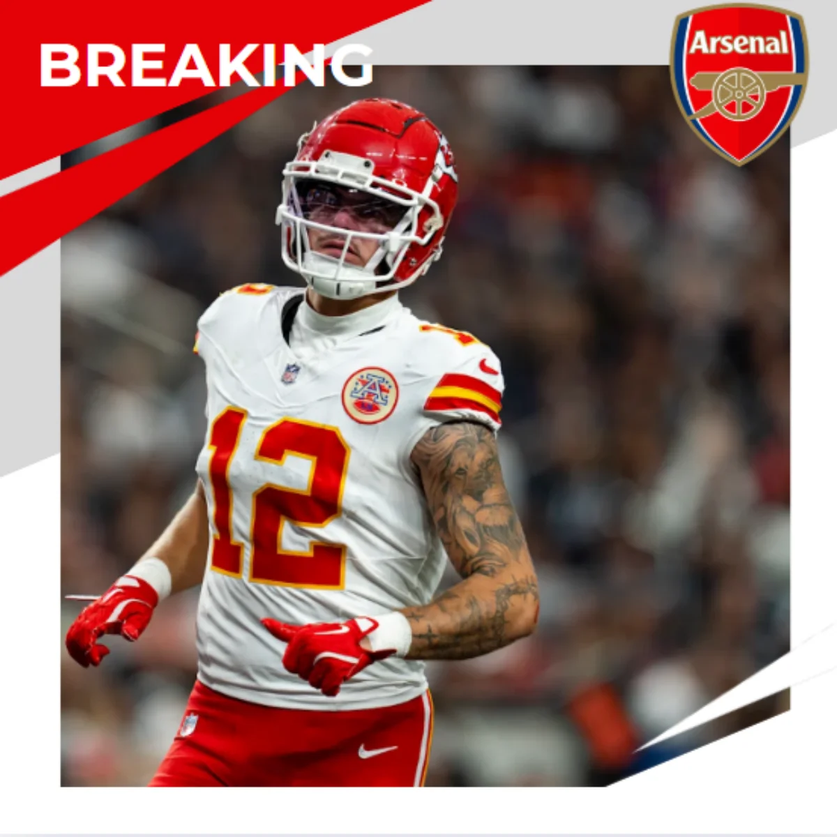 KANSAS Drops A BOMBSHELL! Week 13 Should Be a Turning Point for Jared ...
