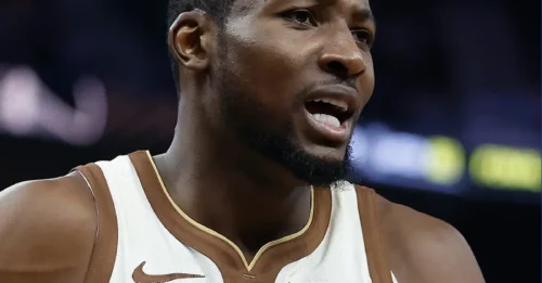 BLOCKBUSTER DRAFT BUST: Warriors' Kuminga Regret EXPLODES As Missed ...