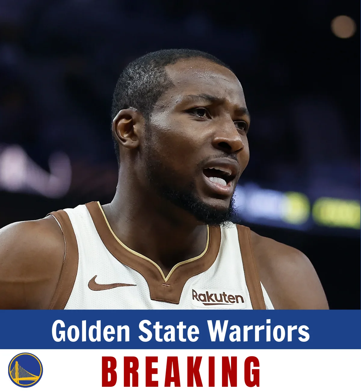 BLOCKBUSTER DRAFT BUST: Warriors' Kuminga Regret EXPLODES As Missed ...