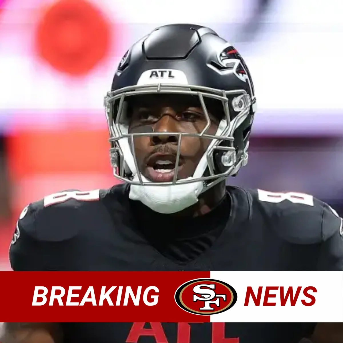 "Flashy Signing": The 49ers are gearing up to sign a BLOCKBUSTER deal ...