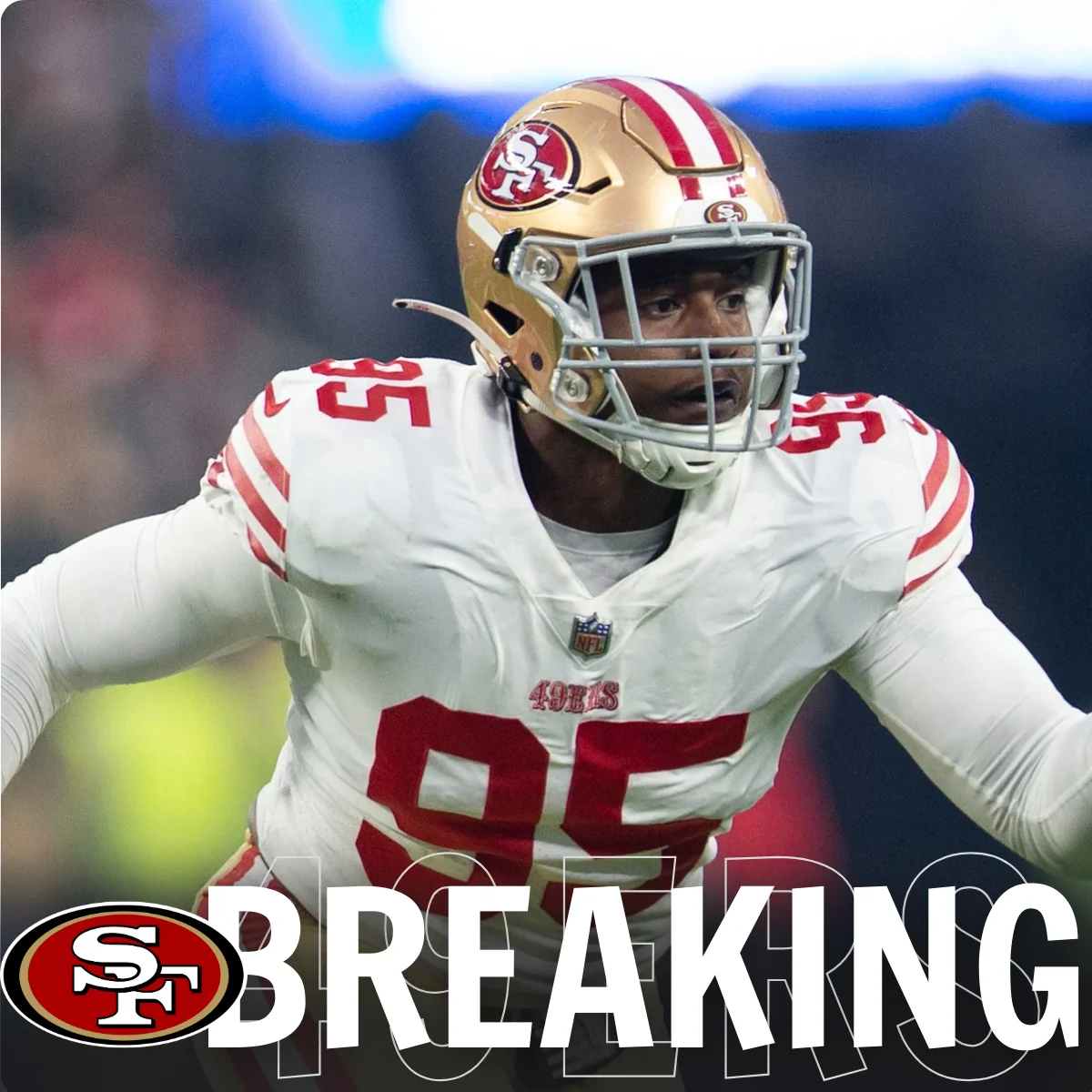 THE DAY HAS FINALLY COME! Former 49ers draft bust finally looks like he ...