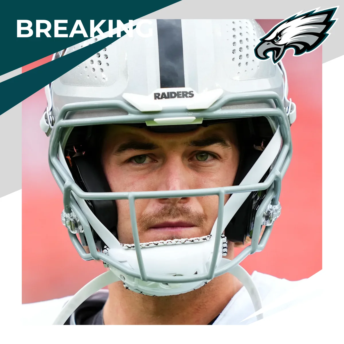 Philadelphia Drops A BombShell: Eagles gifted perfect chance to right the ship as familiar face ...