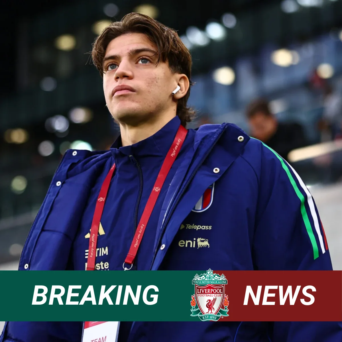 BOOM! Liverpool Already Have Their Heir to Trent Alexander-Arnold — A € ...