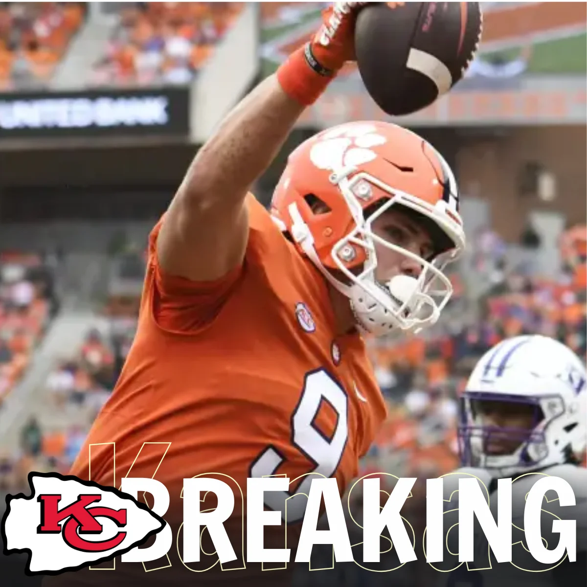 KANSAS CITY JUST DROPPED A BOMBSHELL ROSTER MOVE! The Titans Never Saw ...