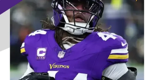 THE VIKINGS JUST DROPPED A DEVASTATING INJURY BOMBSHELL! Their $36 ...