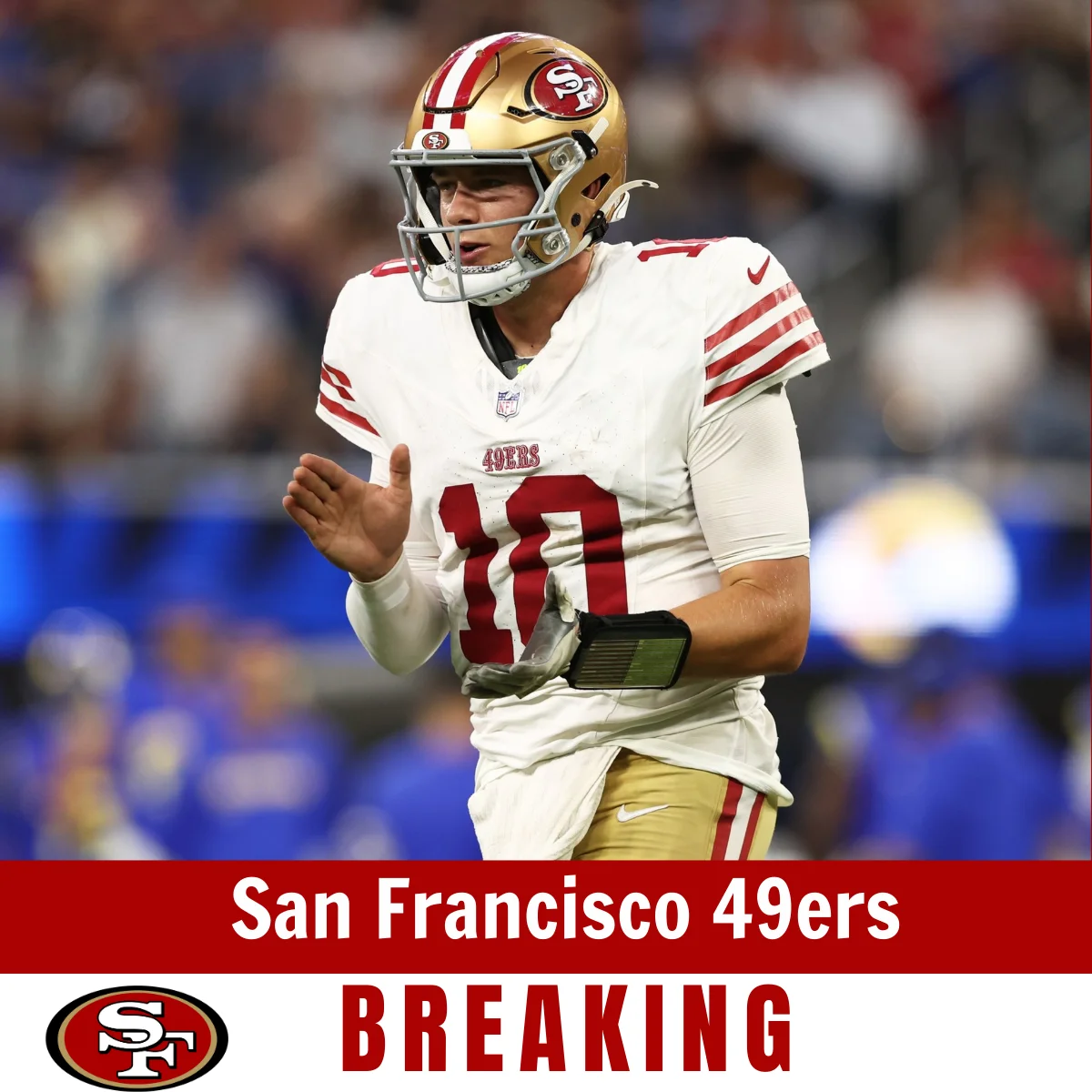 BREAKING: 49ers’ Mac Jones Trade Rumors Get Major Update From NFL Insider