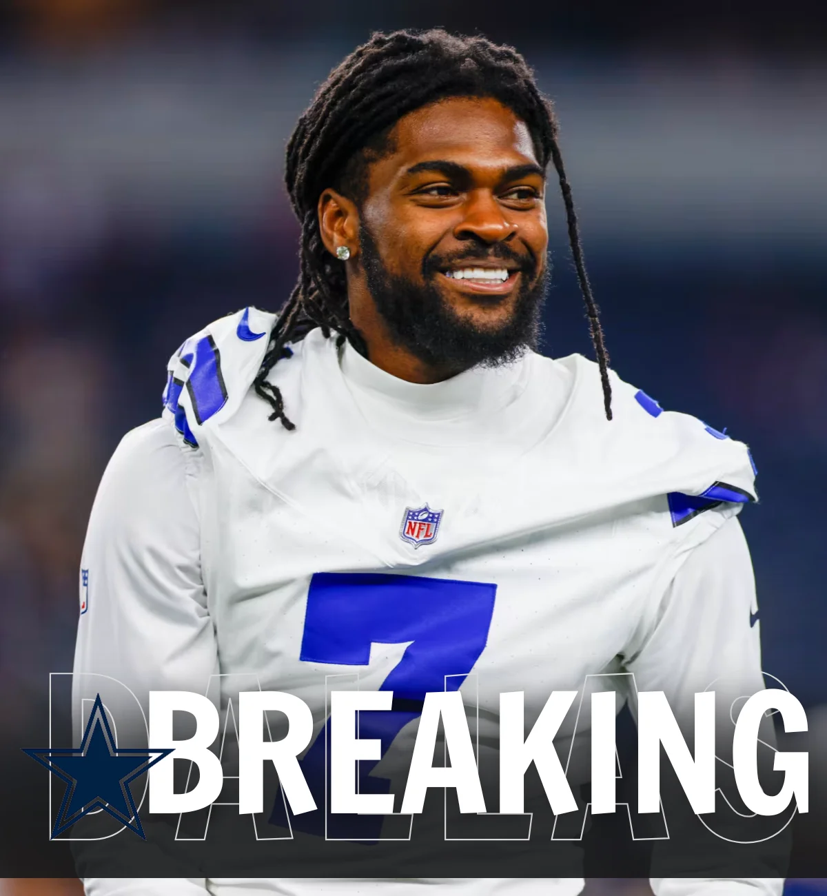 IT'S OFFICIAL: The Trevon Diggs Saga Isn't Over—A Stunning New Plot ...