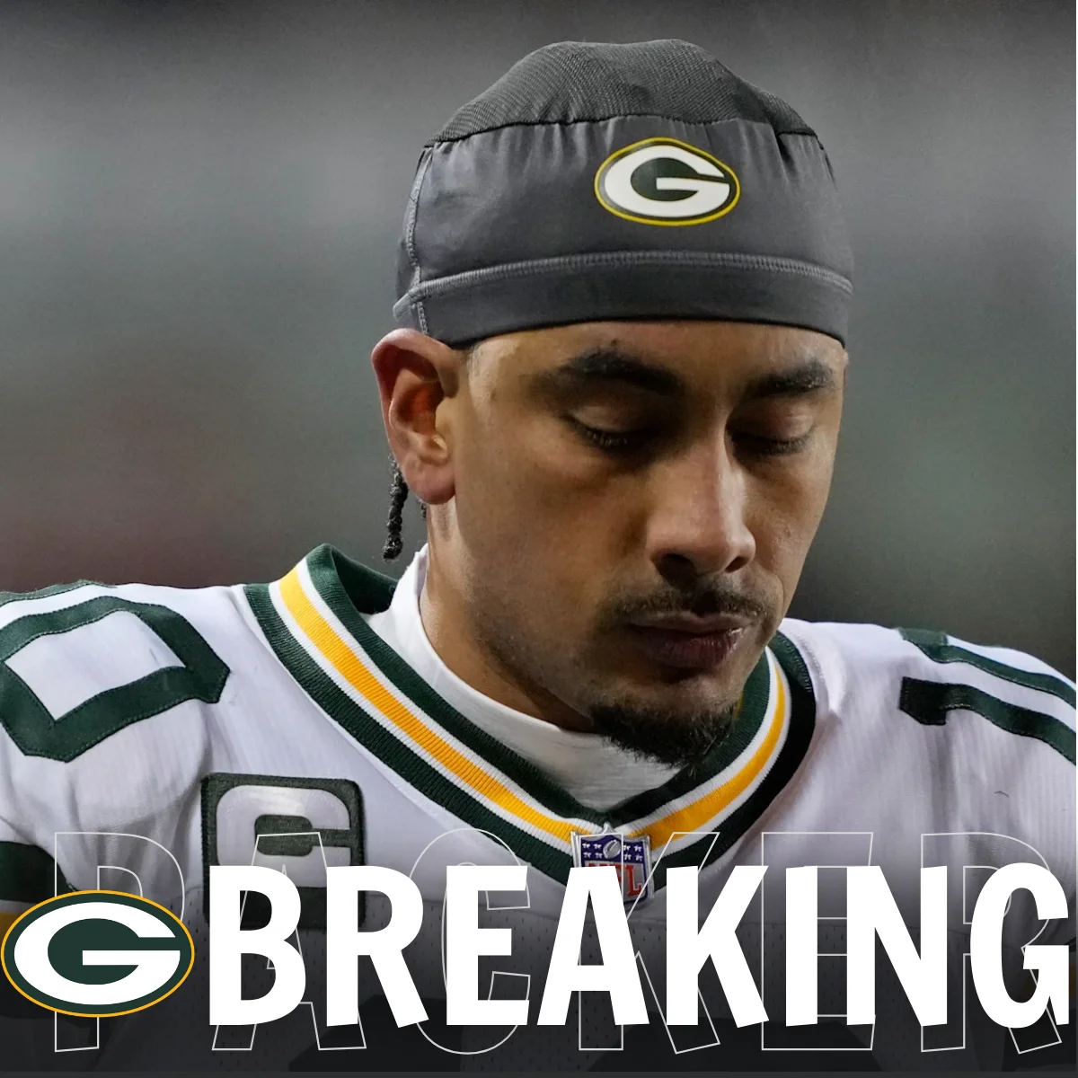 GREEN BAY DROPS A BOMBSHELL: Adam Schefter just dropped a massive ...