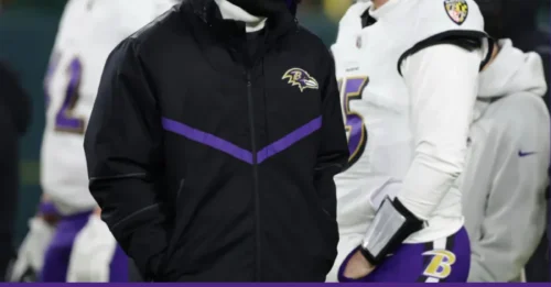 CODE RED IN MINNESOTA! Vikings To Make Stunning Move: Replace JJ ...