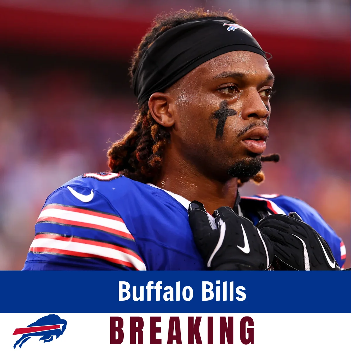 THE WAIT IS FINALLY OVER! Bills defense inches closer to important ...