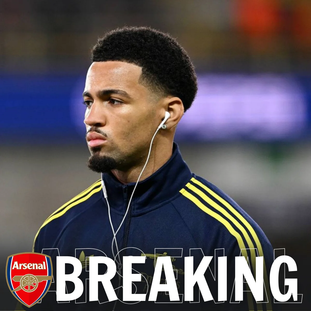 LONDON DROPS A BOMBSHELL! £80m opportunity arises as Nwaneri's defiant ...