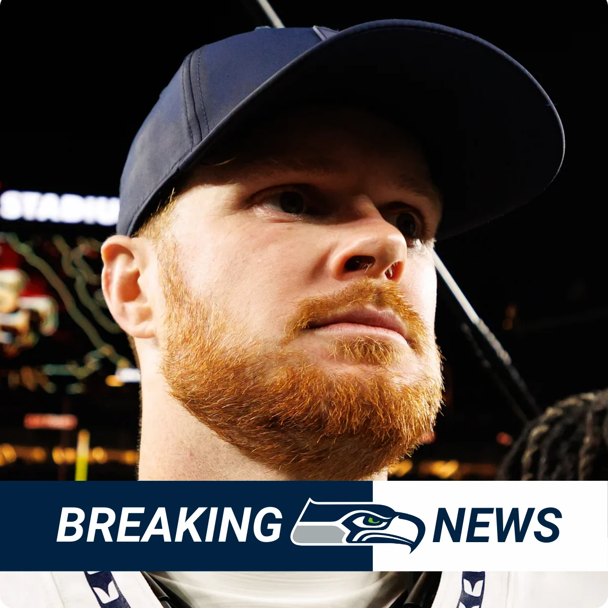 THE WAIT IS OVER! Seahawks may have a shocking Sam Darnold decision to ...