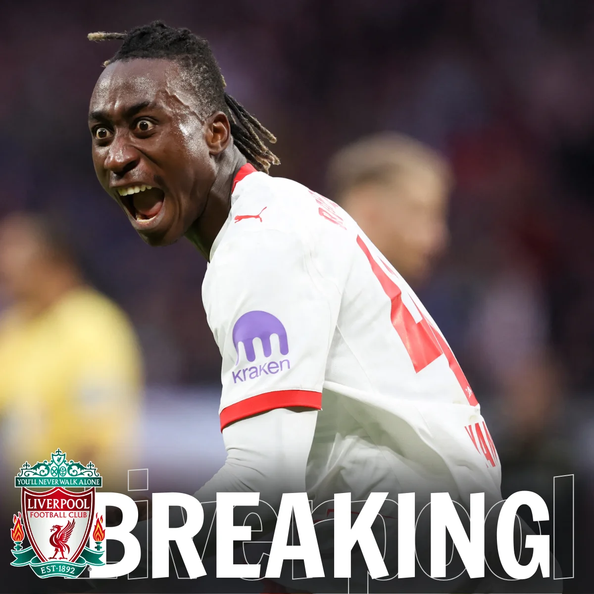 IT'S HAPPENING AGAIN! LIVERPOOL BREAK THE BANK ON ANOTHER MEGA-DEAL ...