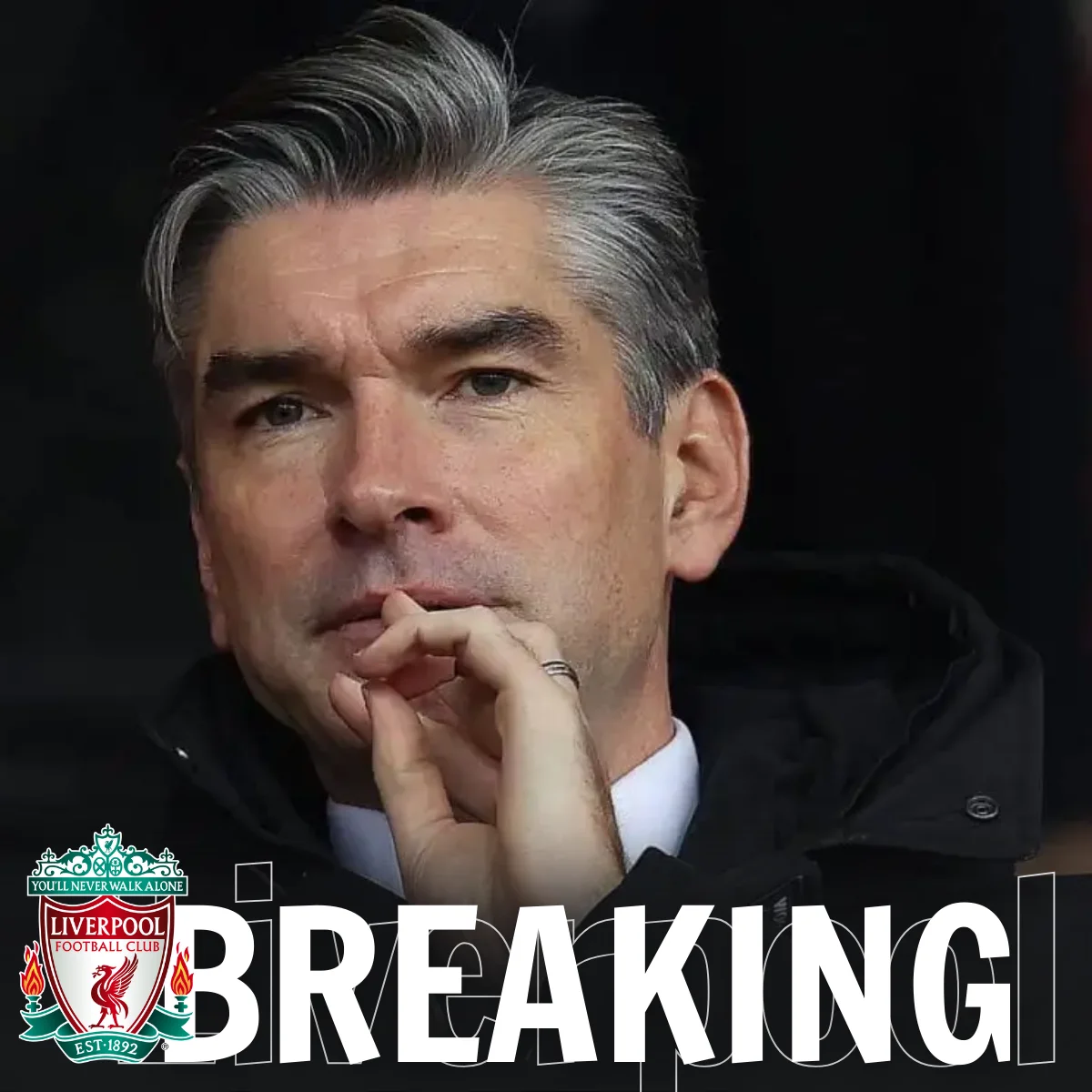 XABI ALONSO'S TOP TARGET REVEALED! Liverpool ready to SMASH the market ...